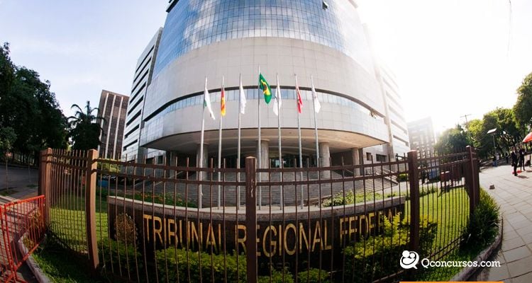 Concurso TRF 4: FCC divulga gabarito oficial e libera cadernos de ...