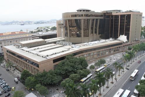 Concurso TJRJ: comissão formada para 2020 | QC Notícias