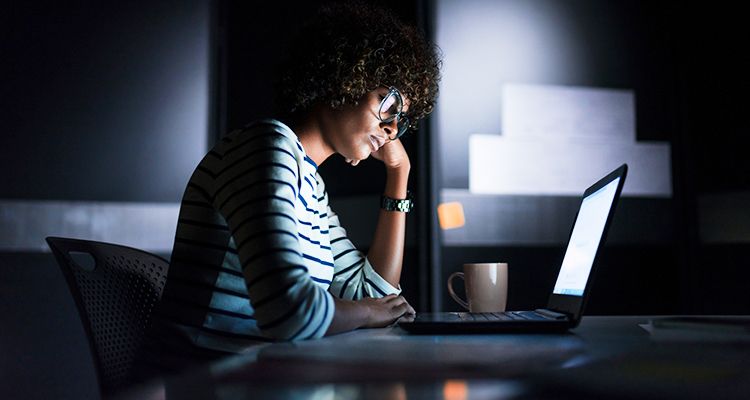 5 hábitos que te fazem ser reprovado | QC Notícias