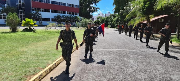 Concurso EsFCEx 2020: inscrições abertas até agosto | QC Notícias
