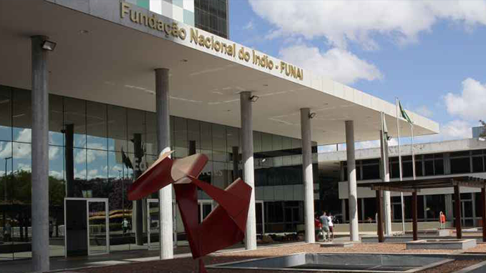 Concurso Funai: inscrições abertas; 776 vagas temporárias | QC Notícias