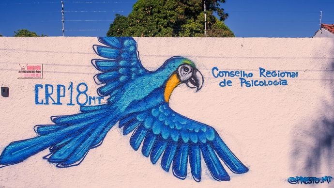 Concurso CRP 18: banca contratada | QC Notícias