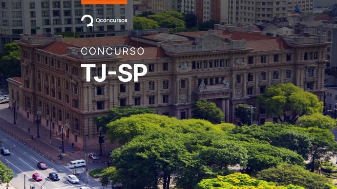 Concurso TJ SP: lançado edital para nível médio | QC Notícias