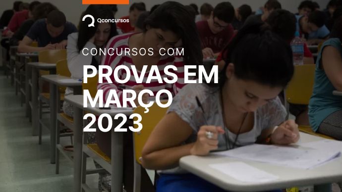 Questões de Concursos - Provas, Aulas e Questões | Qconcursos.com